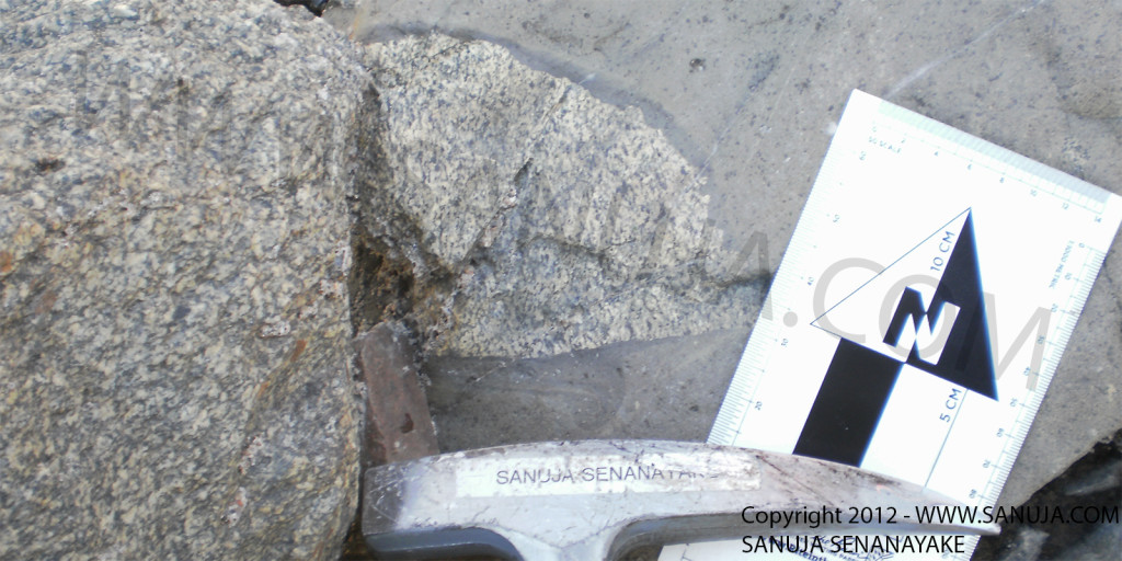 A Geologist's Vacation in Canada | Sanuja Senanayake