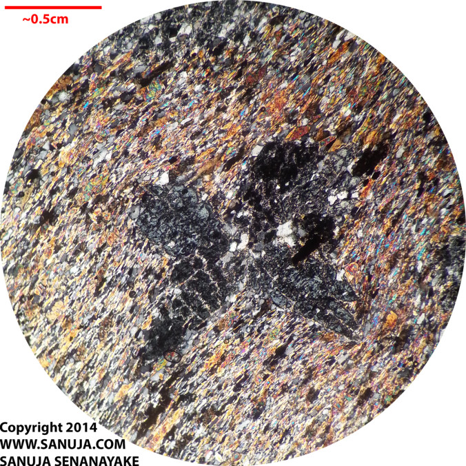 Petrology Media Library | Sanuja Senanayake