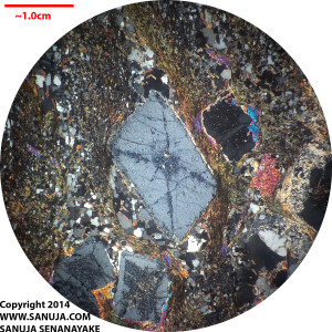 Petrology Media Library | Sanuja Senanayake