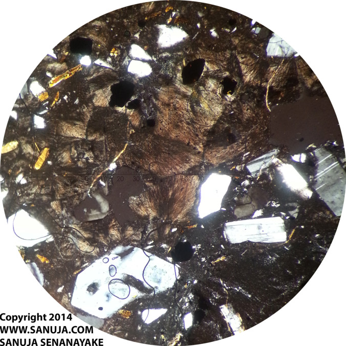 Petrology Media Library | Sanuja Senanayake